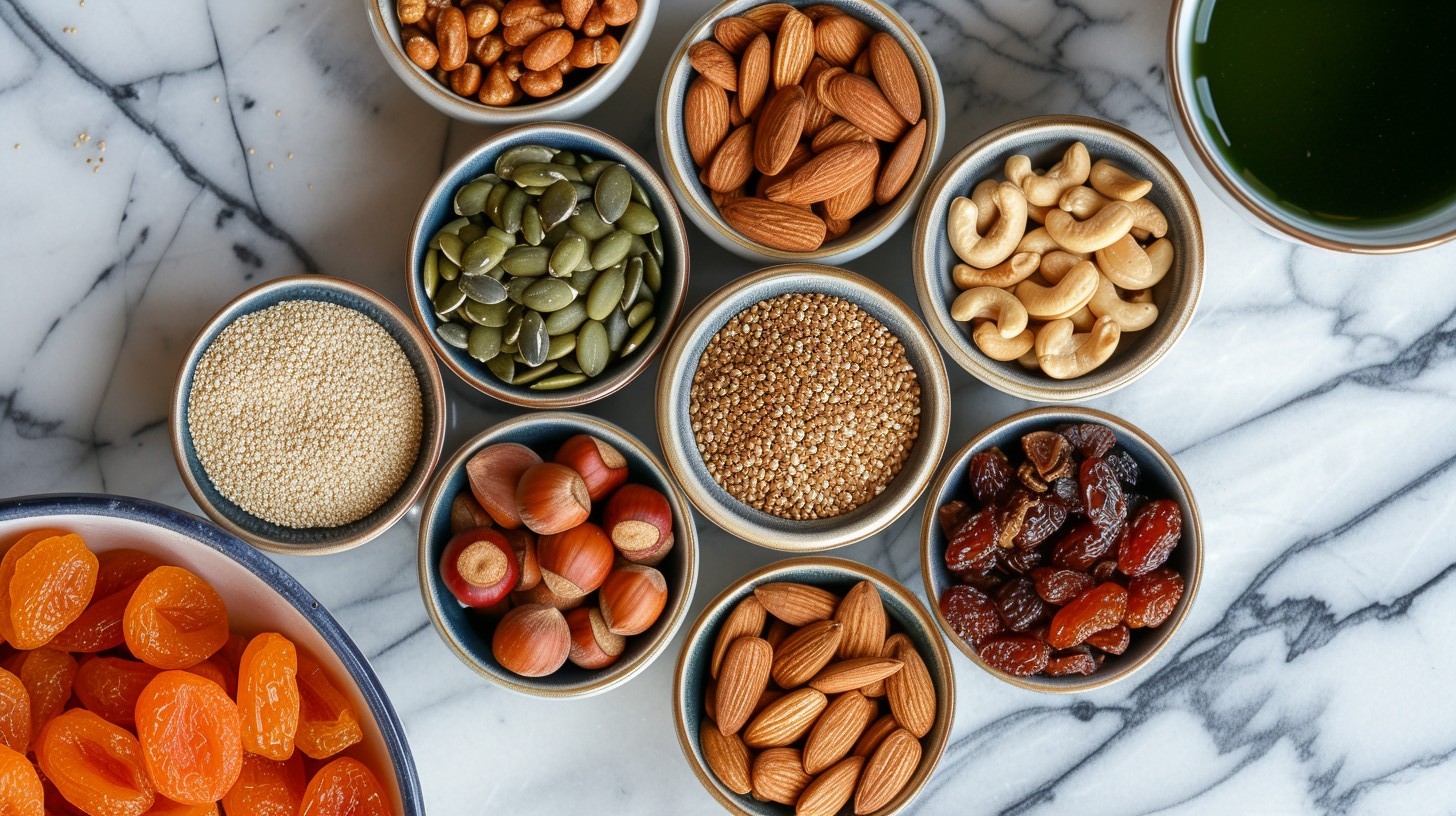 10 Reasons Why Dry Fruits Should Be a Part of Your Daily Diet